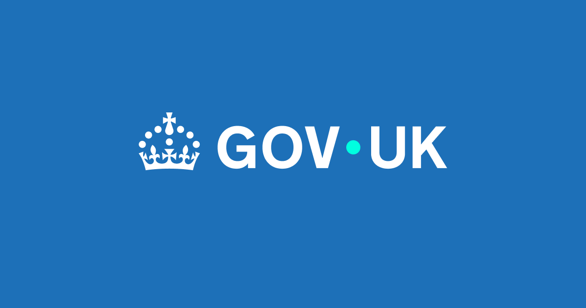 Unlocking data sharing across government – Data in government