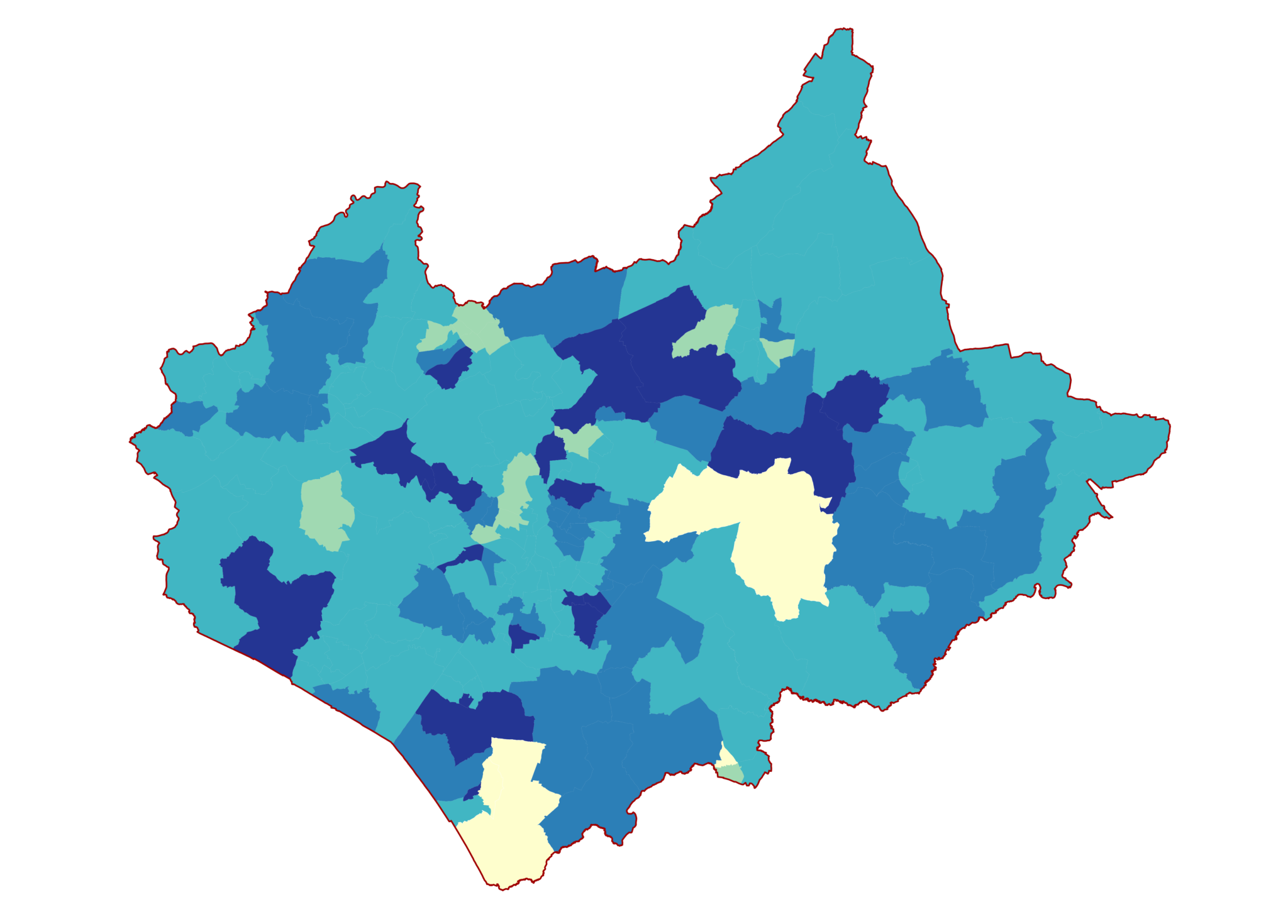 Pharmacies, people and ports: the Data Science Accelerator – Data in ...