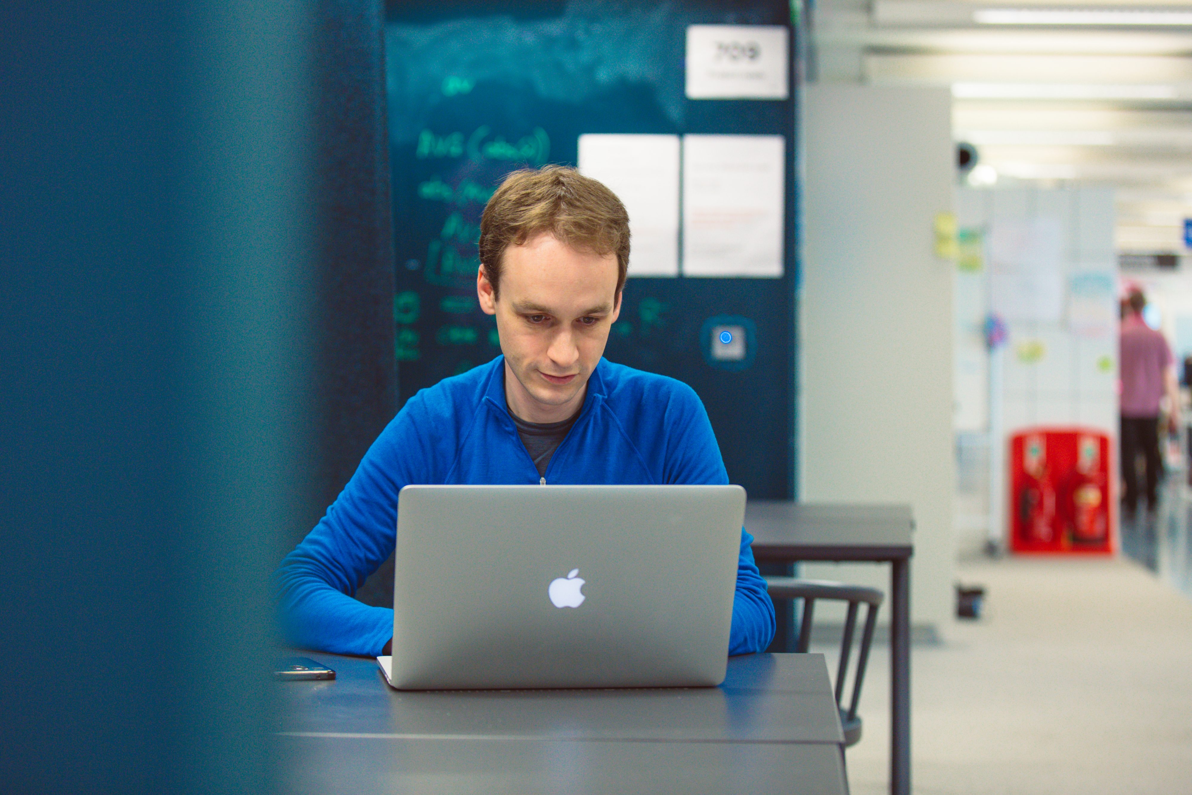 Peer-reviewing software for data analysis – Data in government