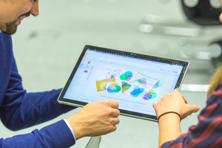 Data Science Accelerator – Data in government