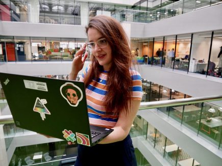 Data Science Accelerator – Data in government