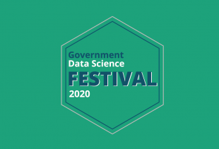 Data science - Data in government