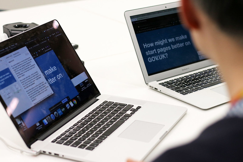 New guidance for publishing data – Data in government