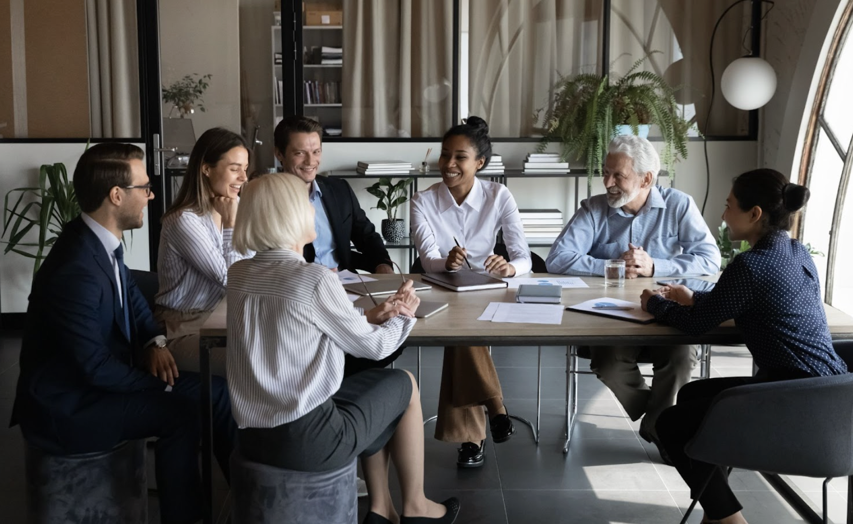 Unlocking data sharing across government – Data in government